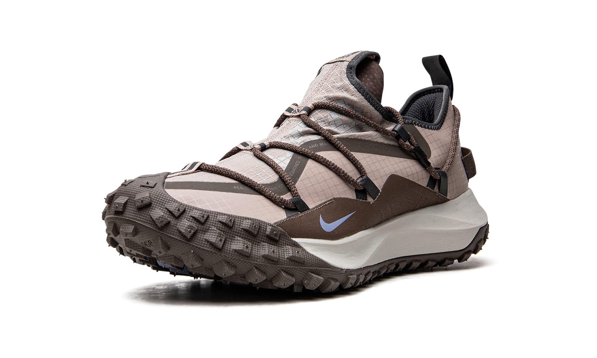 Nike Mens ACG Mountain Fly Low SE DQ1979 001 - Size 9