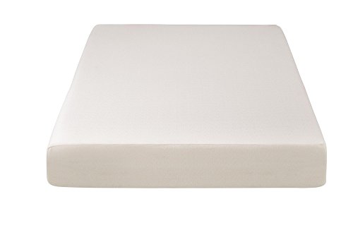 Signature Sleep Memoir 12" High-Density, Responsive Memory Foam Mattress - Bed-in-a-Box, Full