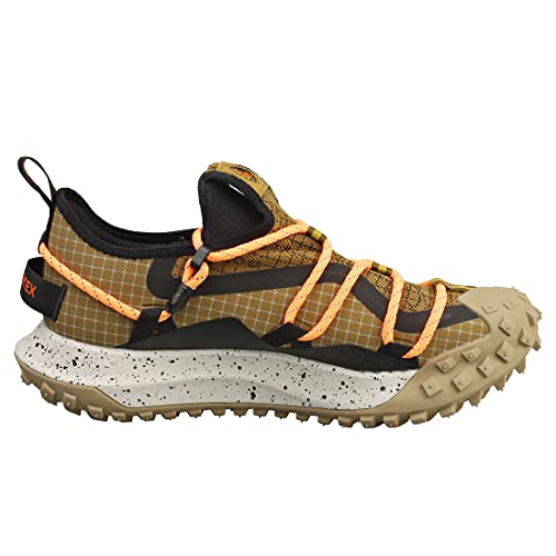 Nike Mens ACG Mountain Fly Low Gore-Tex SE DD2861 200 Hazel Rush - Size 8