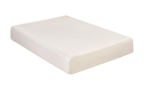 Signature Sleep Memoir 12" High-Density, Responsive Memory Foam Mattress - Bed-in-a-Box, Full