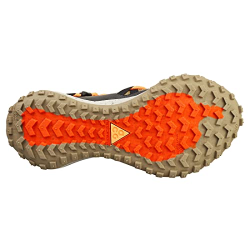Nike Mens ACG Mountain Fly Low Gore-Tex SE DD2861 200 Hazel Rush - Size 8