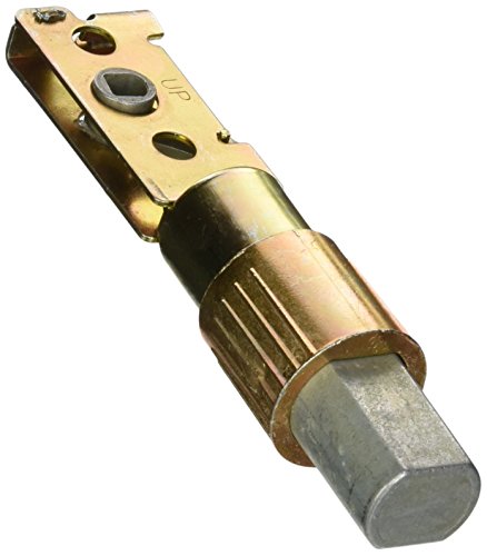 Kwikset 82735 2-3/4" Drive-in Deadbolt Latch