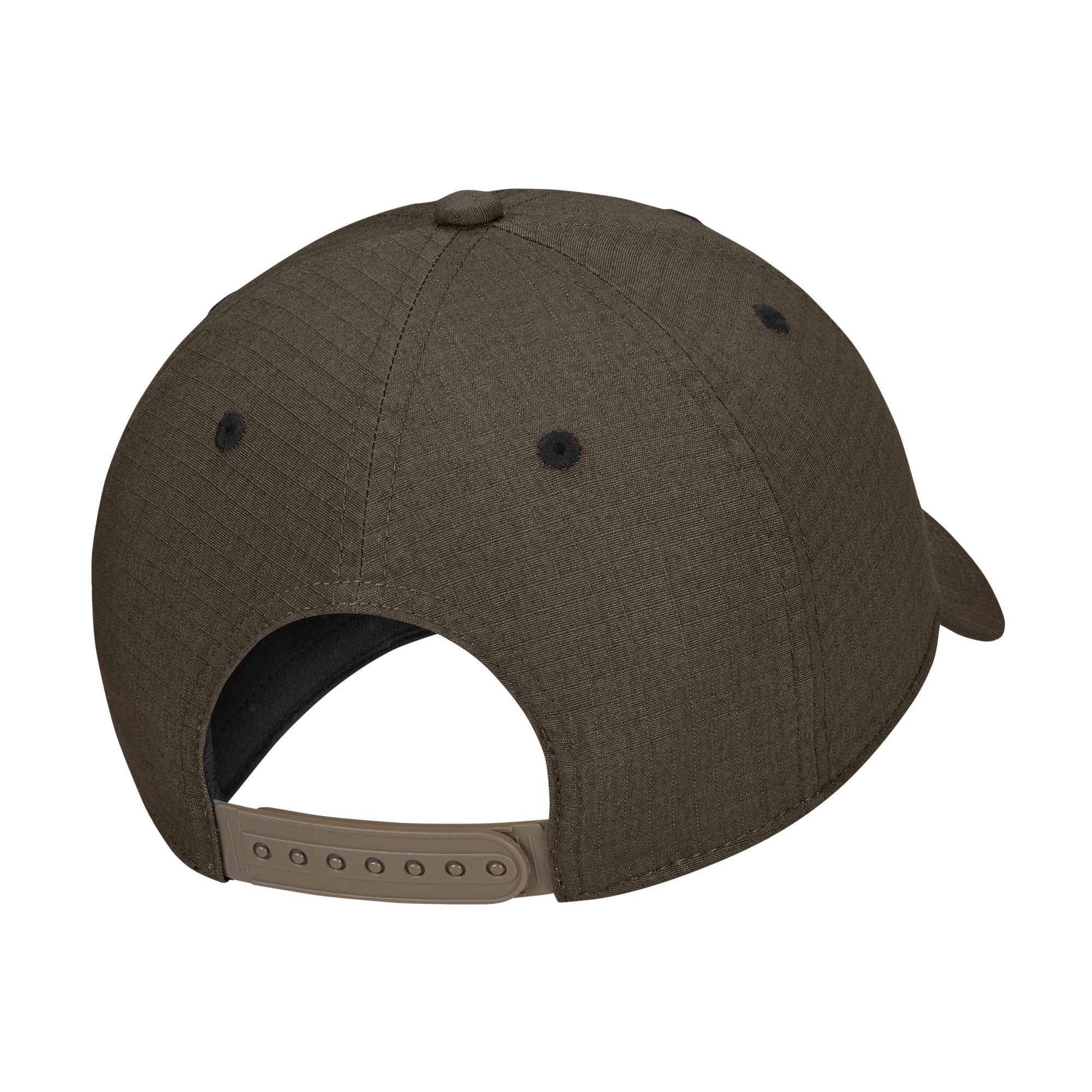 Nike ACG Heritage86 Adult Unisex One Size Cap (Ironstone/Black)