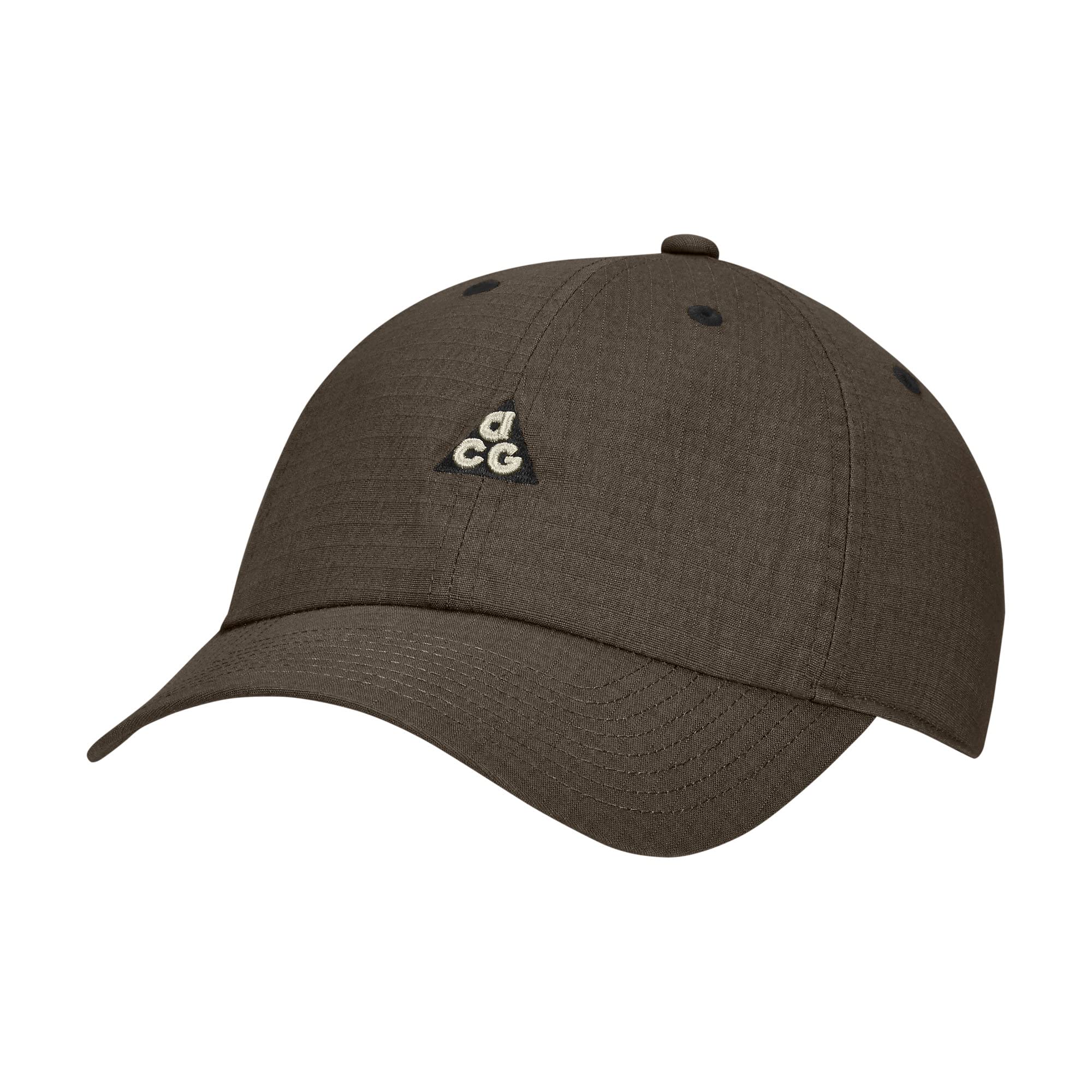 Nike ACG Heritage86 Adult Unisex One Size Cap (Ironstone/Black)
