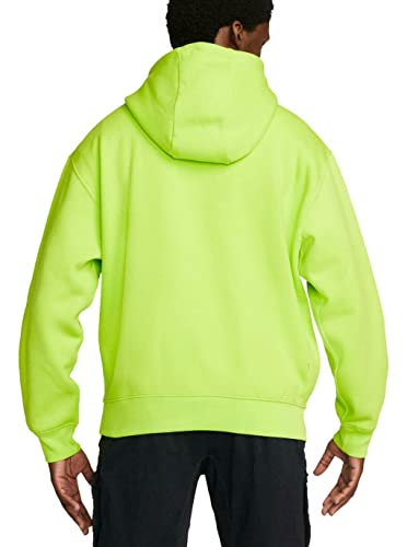 Nike ACG Tech Fleece Hoodie Cyber/Summit White MD