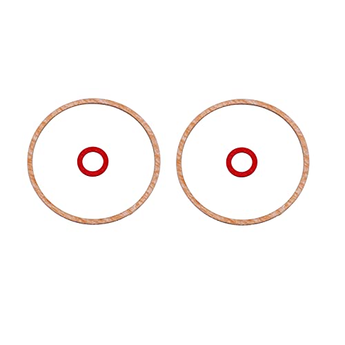 16010-883-015 Carburetor Bowl Gasket Kit for Honda G150 G200 GC190A GCV135A G300 GCV160
