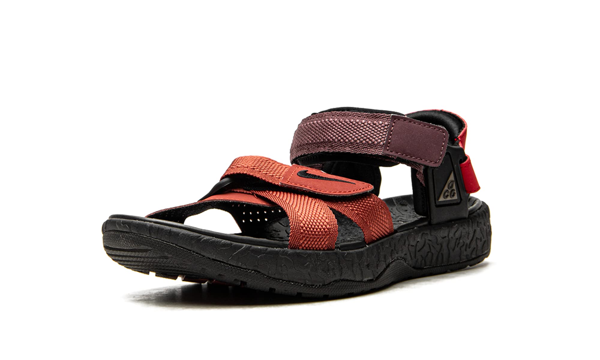 Nike ACG Air Deschutz + Redstone/Black 4 D (M)
