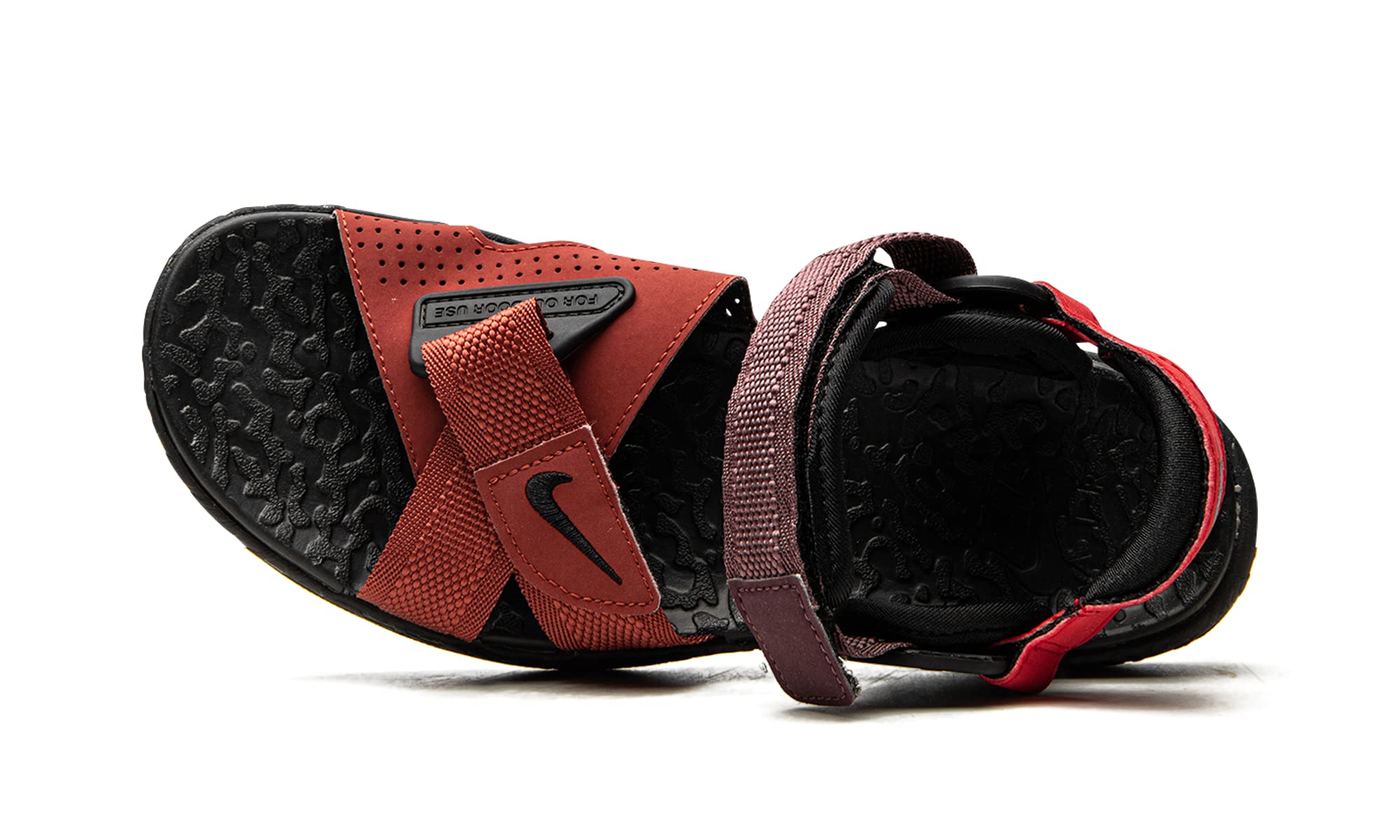 Nike ACG Air Deschutz + Redstone/Black 4 D (M)