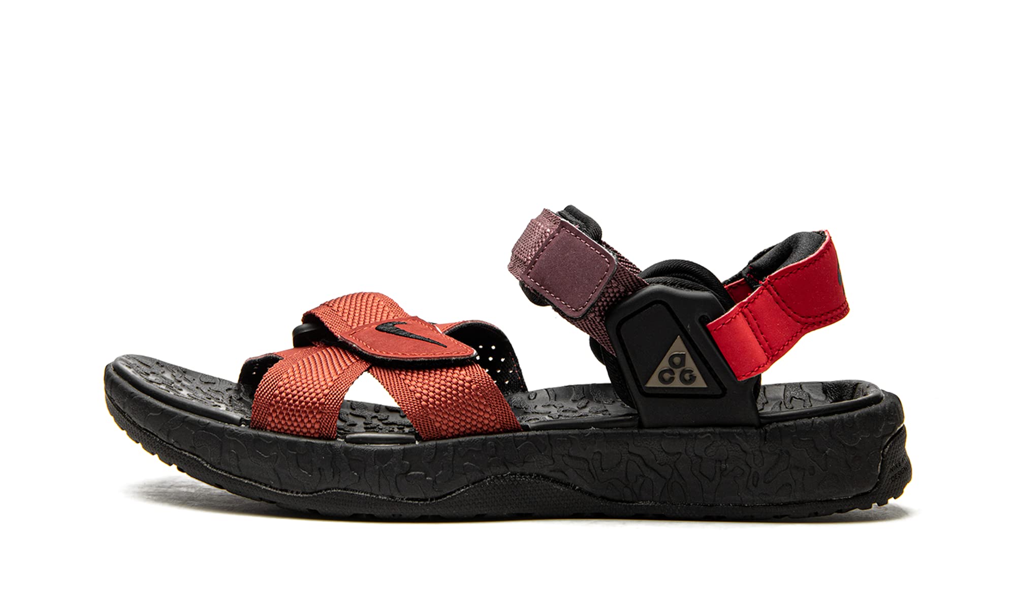 Nike ACG Air Deschutz + Redstone/Black 4 D (M)
