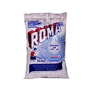 Roma Laundry Detergent - 17.63oz (Pack of 2)