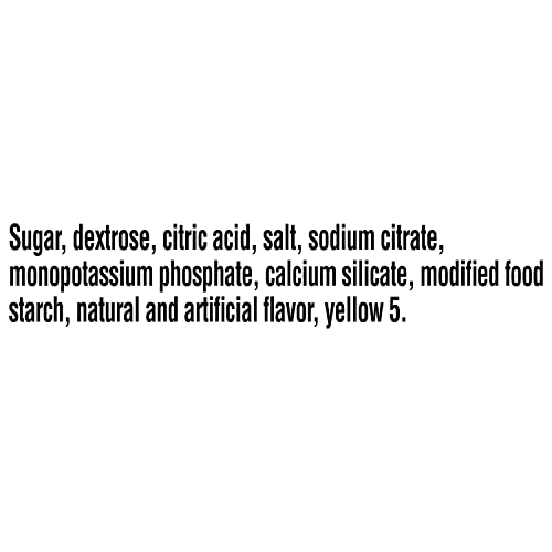 Gatorade Thirst Quencher Powder, Lemon Lime, 76.5 Ounce,Pack of 1