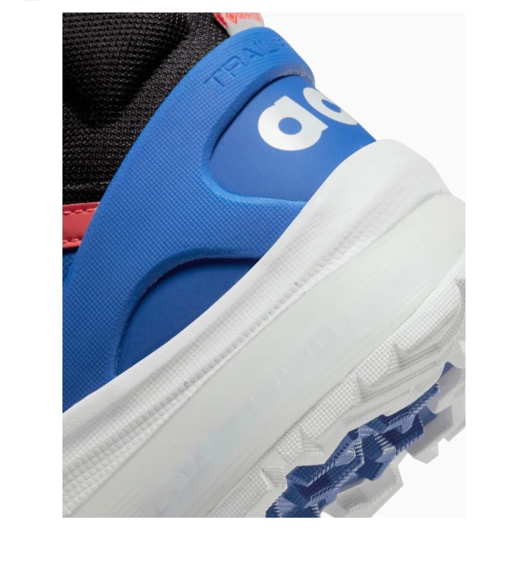 Nike mens ACG Air Zoom Gaiadome GORE-TEX 8
