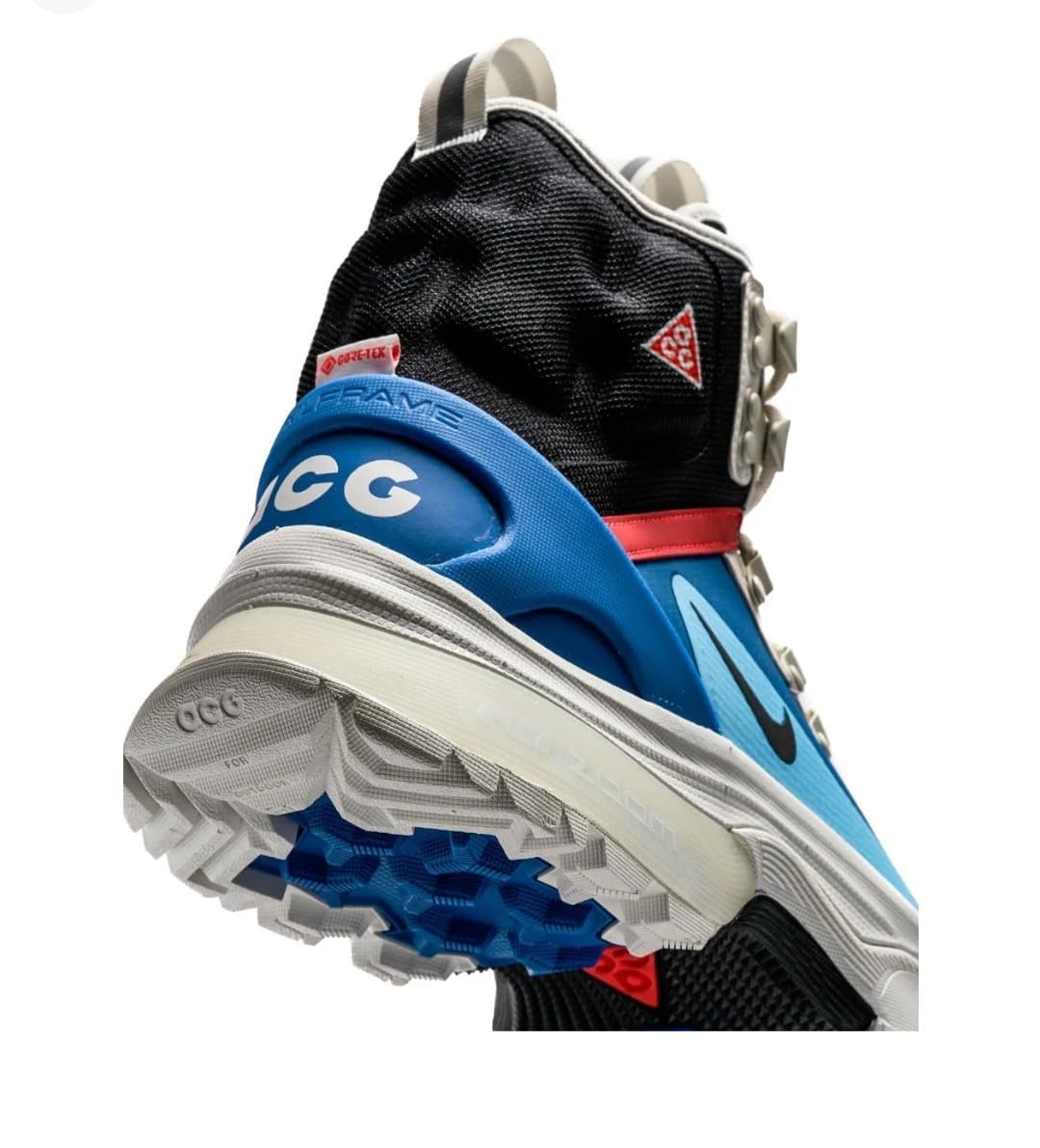 Nike mens ACG Air Zoom Gaiadome GORE-TEX 8