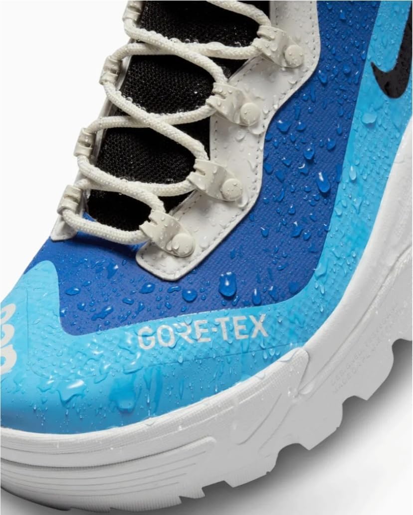 Nike mens ACG Air Zoom Gaiadome GORE-TEX 8