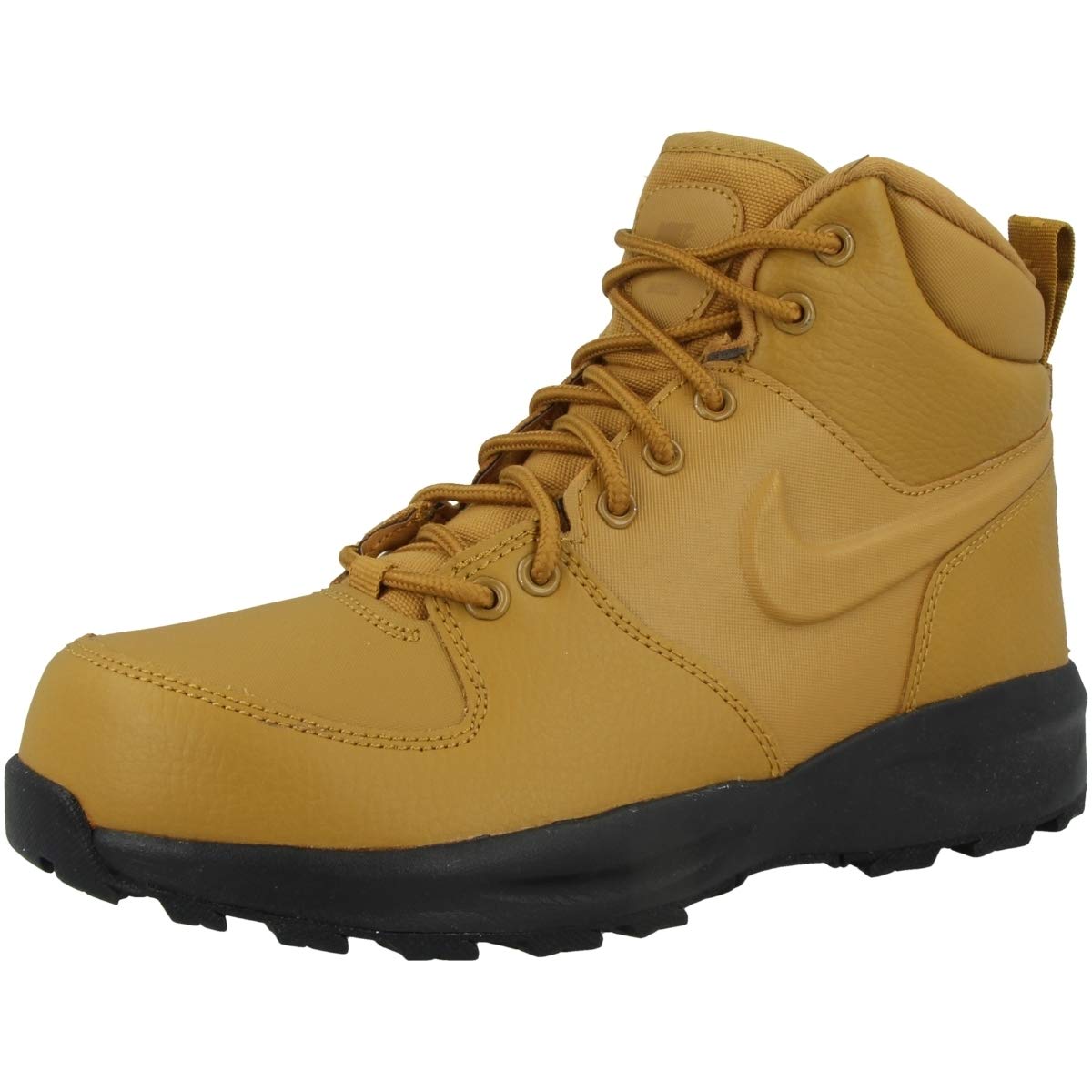 Nike Manoa LTR (Big Kid)