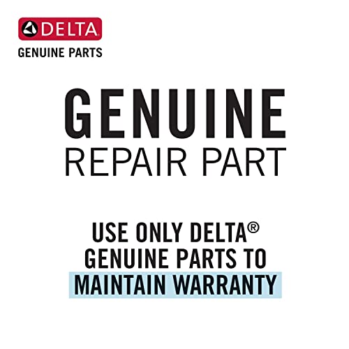 Delta Faucet R22000 MultiChoice Universal Valve 3-Setting 6-Setting Custom Shower Integrated Diverter Rough, Custom Shower Valve Kit, Brass Construction, R22000-WS (Screwdriver Stops Included)