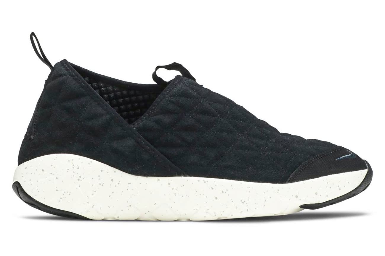 Nike Mens ACG Moc 3.0 CT2896 001 - Size 7.5 Black/Anthracite