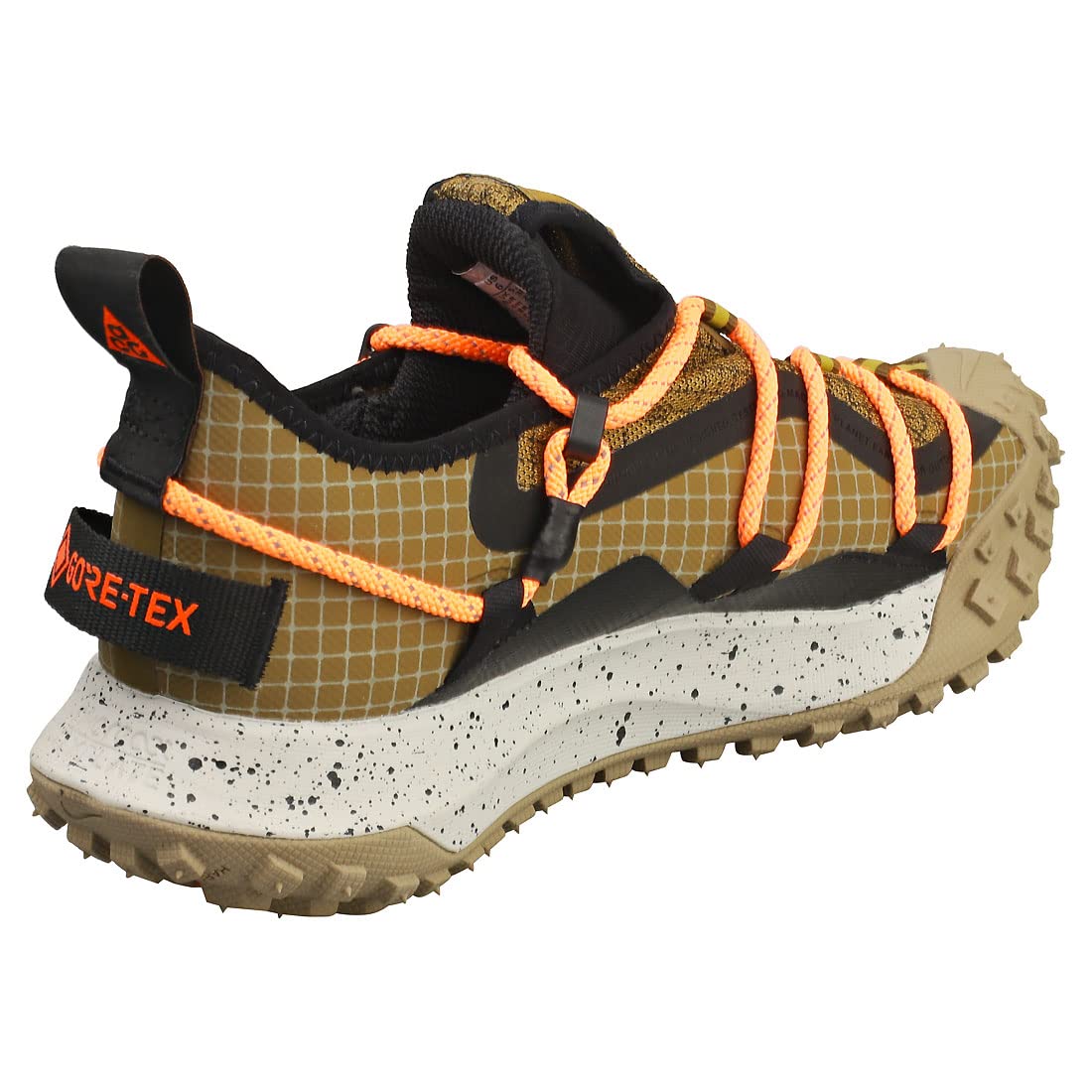Nike Mens ACG Mountain Fly Low Gore-Tex SE DD2861 200 Hazel Rush - Size 9.5