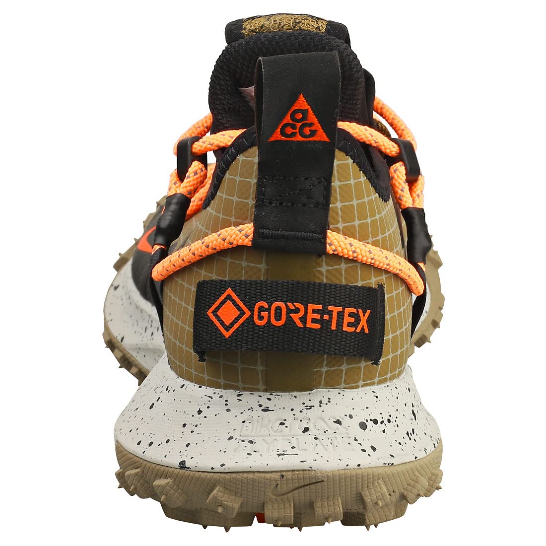 Nike Mens ACG Mountain Fly Low Gore-Tex SE DD2861 200 Hazel Rush - Size 9.5
