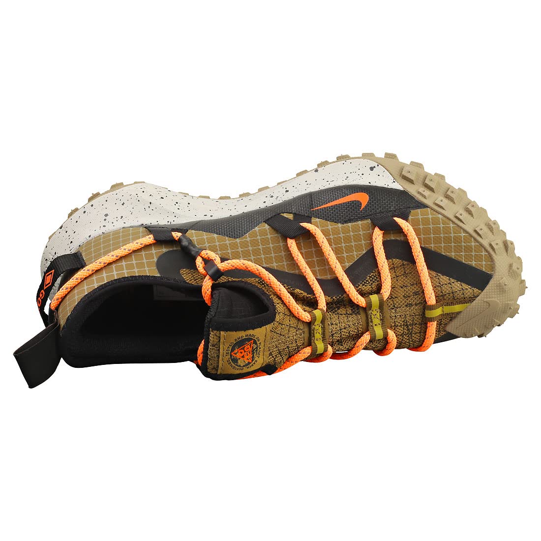 Nike Mens ACG Mountain Fly Low Gore-Tex SE DD2861 200 Hazel Rush - Size 9.5