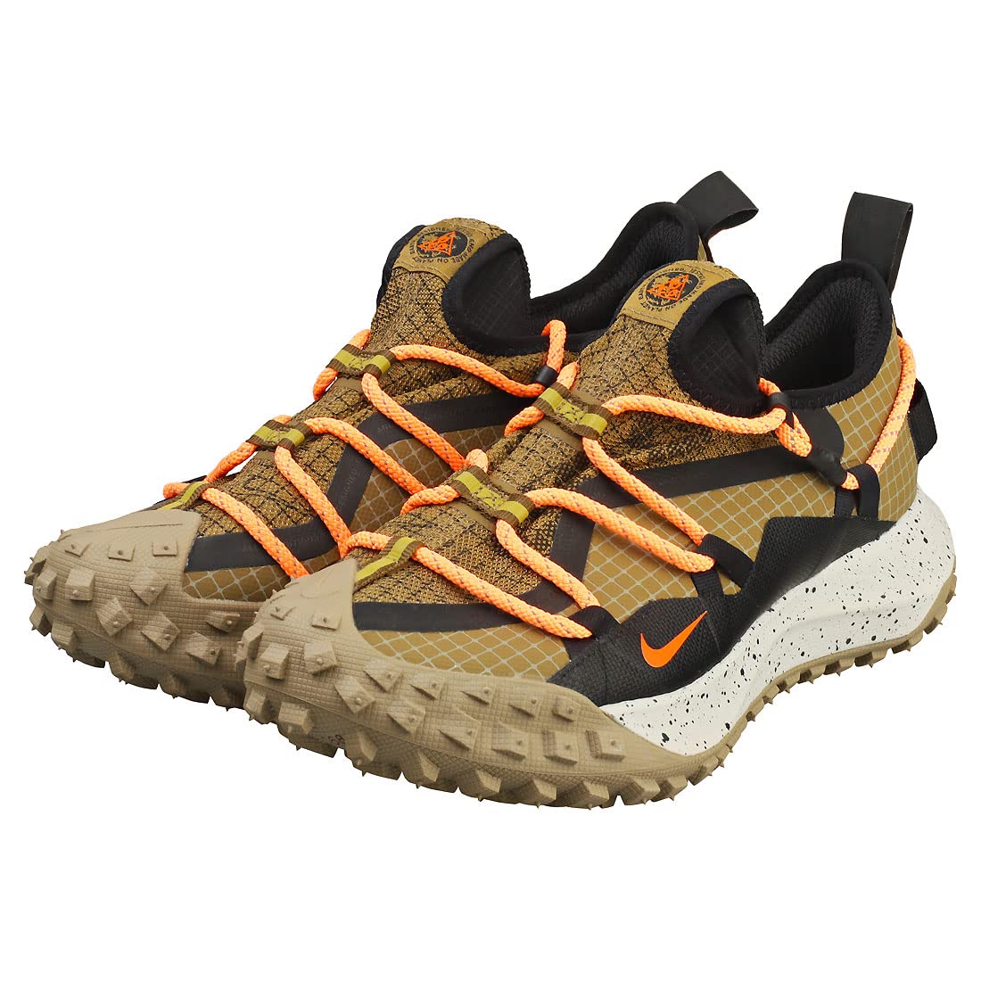 Nike Mens ACG Mountain Fly Low Gore-Tex SE DD2861 200 Hazel Rush - Size 9.5