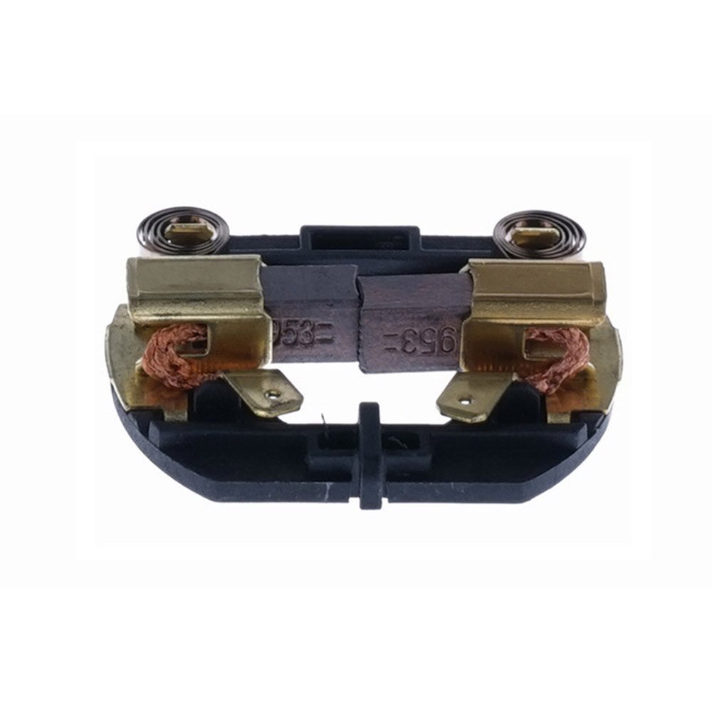 Replacement A complete set of Carbon Brush Holder Brush Assembly fits for DEWALT DCF880 DCF885 DCF835 DCF830 N187232 N109433 N384037 654258-00
