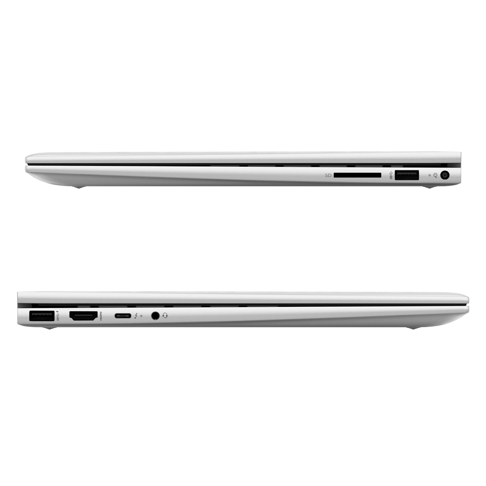 HP Envy X360 2-in-1 15.6" FHD Convertible Touchscreen Business Laptop[Windows 11 Pro], 12th Gen Intel 12-Core i7-1260P, 32GB RAM, 1TB SSD, WiFi 6, Fingerprint, Backlit KB, Thunderbolt 4, w/Battery