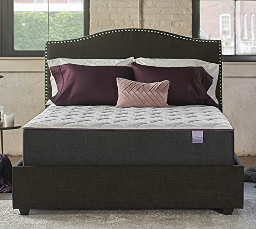 Sleepy's by Mattress Firm | 12 Inch Quilted Gel Memory Foam Mattress | Plush Comfort | Full
