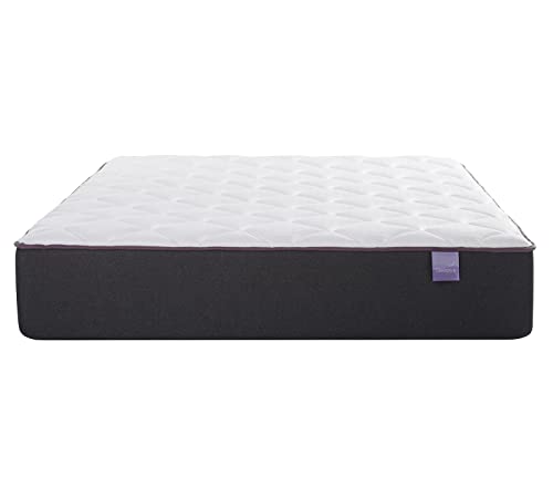 Sleepy's by Mattress Firm | 12 Inch Quilted Gel Memory Foam Mattress | Plush Comfort | Full