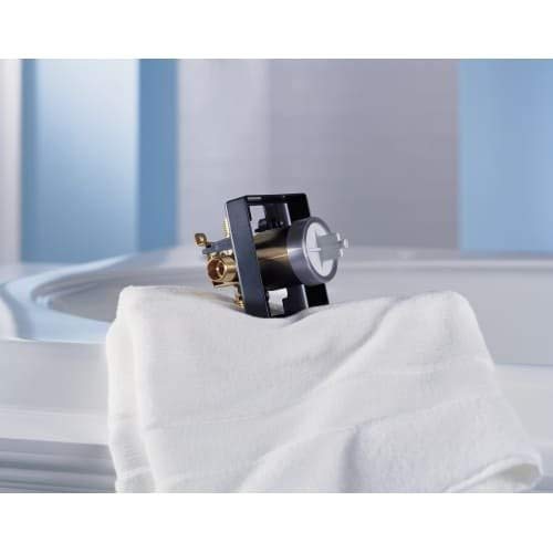 Delta Faucet R10000-MF Multi Choice Universal Rough - Cold Expansion Pex