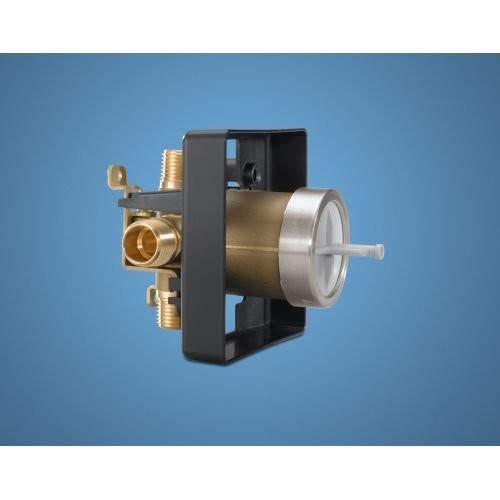 Delta Faucet R10000-MF Multi Choice Universal Rough - Cold Expansion Pex