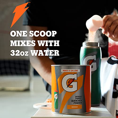Gatorade Thirst Quencher Powder, G2 Low Calorie, Grape, 19.4 Ounce, 3 Count