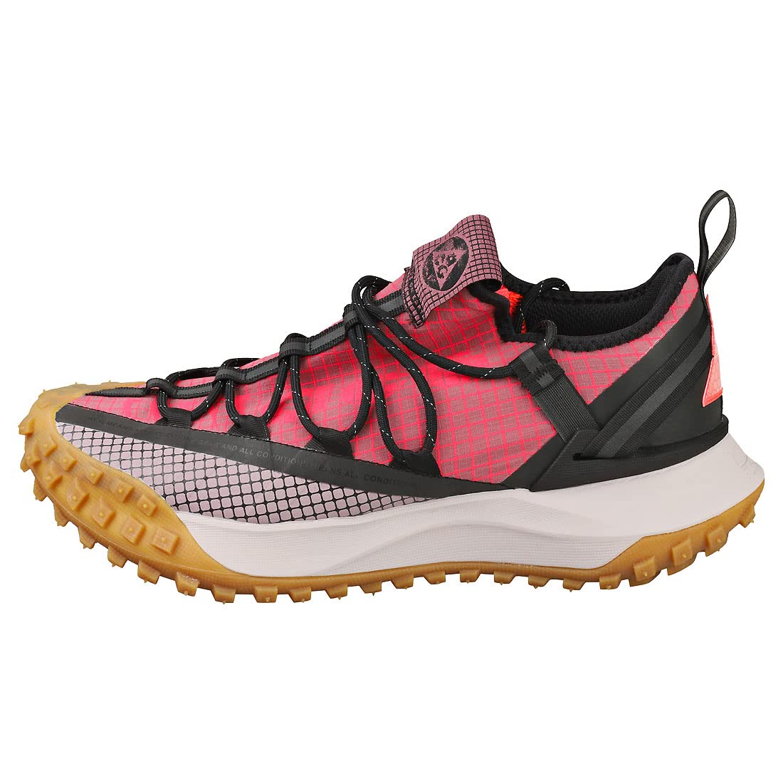 Nike Men's ACG Mountain Fly Low Flash Crimson, 8