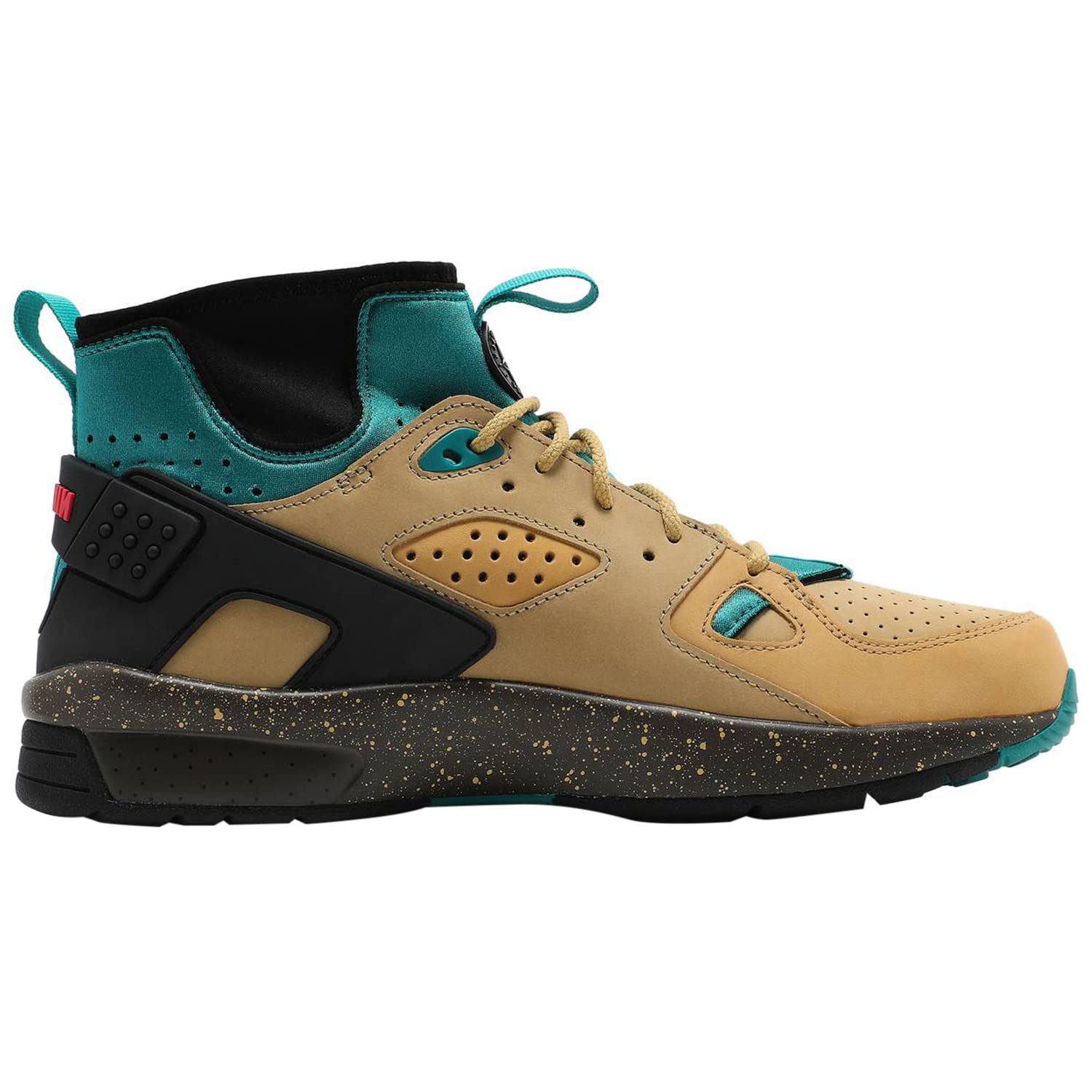 Nike Mens ACG Air Mowabb OG DC9554 700 Twine - Size 7
