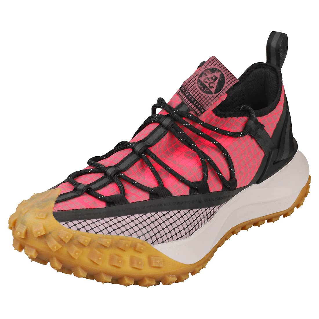 Nike Men's ACG Mountain Fly Low Flash Crimson, 8