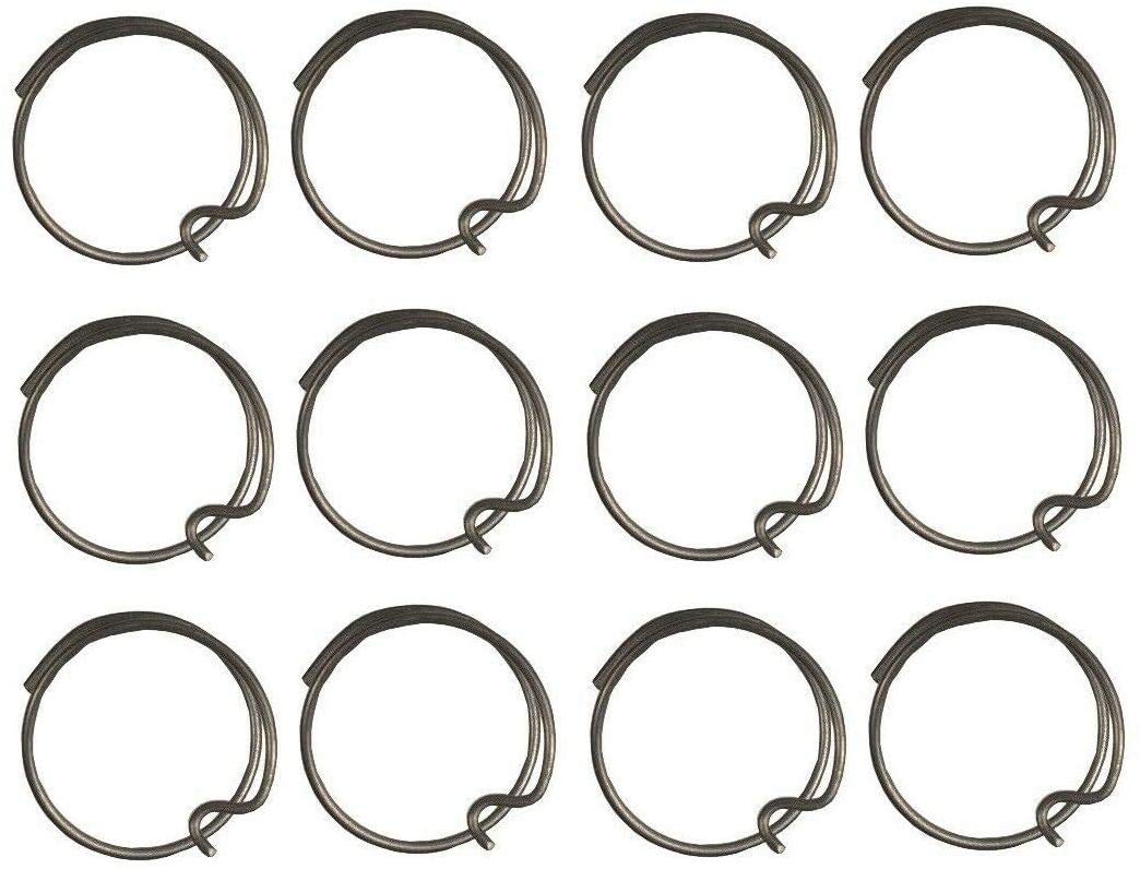HCLLPS N078434 Springs for 20V Dewalt Impact Driver DCF885 DCF886 DC825-12PACK