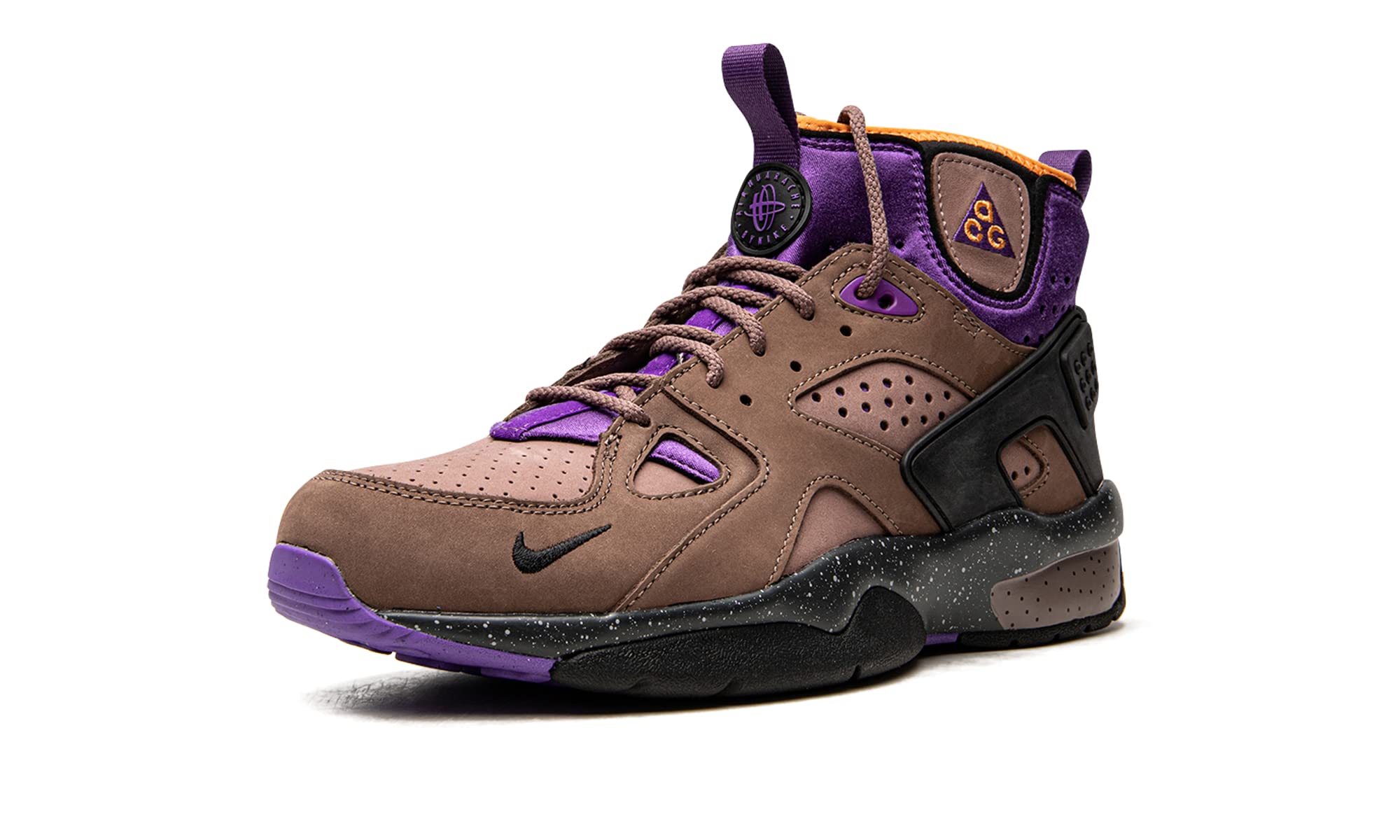 Nike Mens ACG Air Mowabb OG DC9554 201 Trail End Brown - Size 5