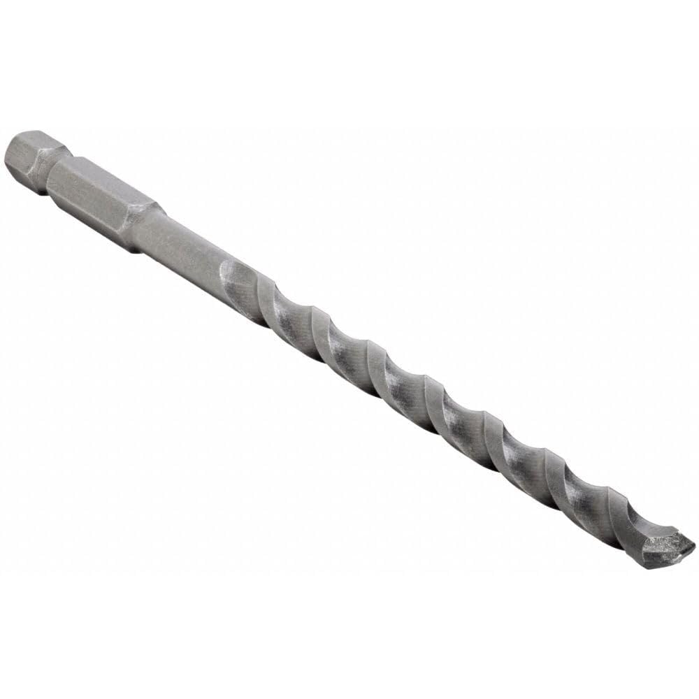 DEWALT DWA5103 Impact Ready Masonry Bit Set, 3 Piece