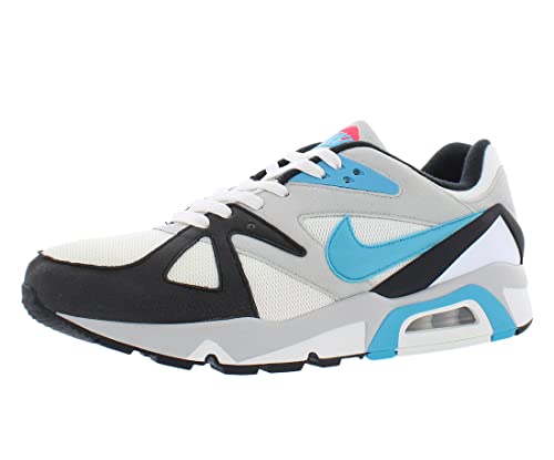 Nike Mens Air Structure Triax '91 OG CV3492 100 Neo Teal - Size 9.5