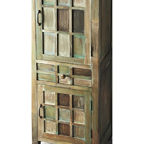 WOYBR ACCENT CABINET
