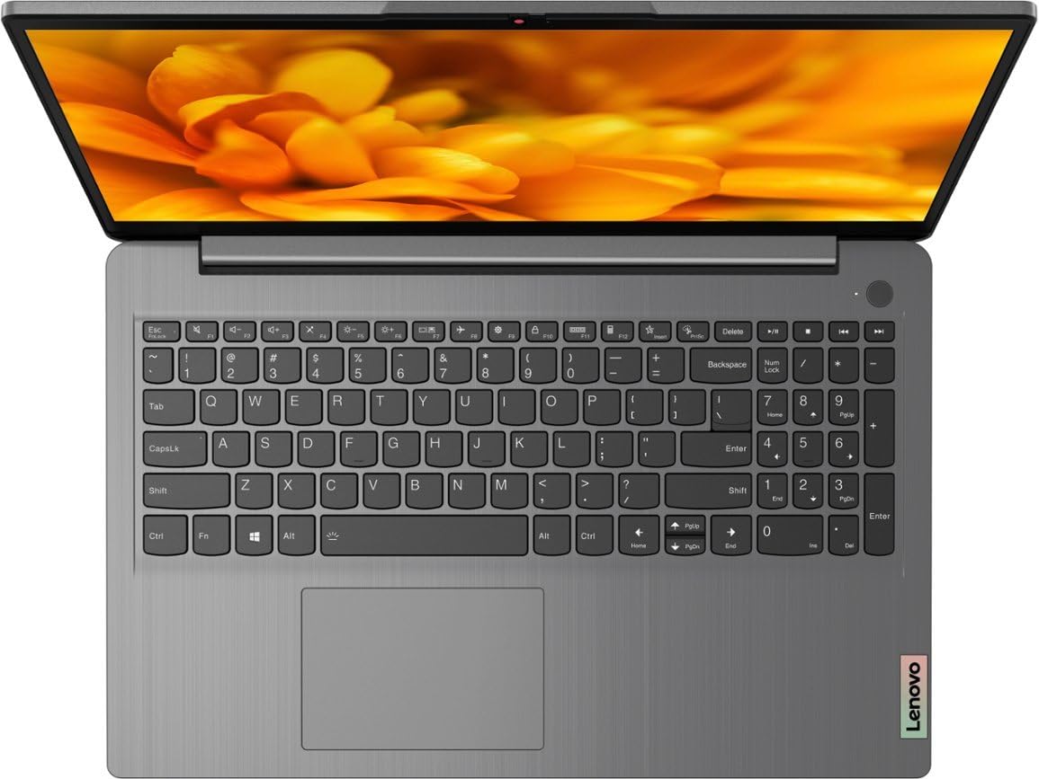 Lenovo Ideapad 3i 15.6 FHD Touchscreen Laptop | Intel Core i3-1115G4 Processor | Intel UHD Graphics | 16GB RAM | 512GB SSD | Windows 11 Home | Bundle with Stylus Pen