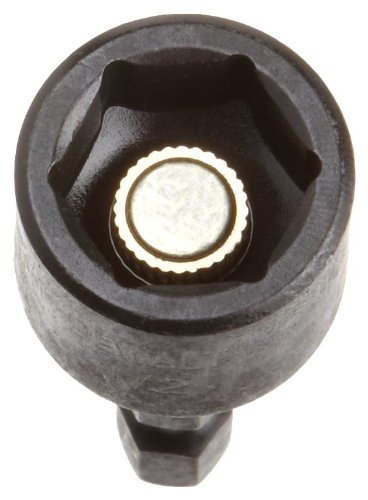 DEWALT Right Angle Attachment, Impact Ready (DWARA120) and Nut Driver Set, Impact Ready, Magnetic, 5-Piece (DW2235IR)