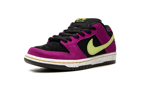 Nike Mens SB Dunk Low BQ6817 501 ACG Terra Red Plum - Size 8.5