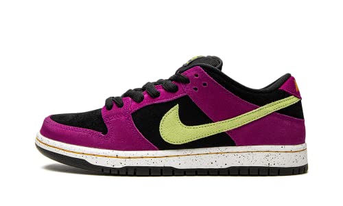 Nike Mens SB Dunk Low BQ6817 501 ACG Terra Red Plum - Size 8.5