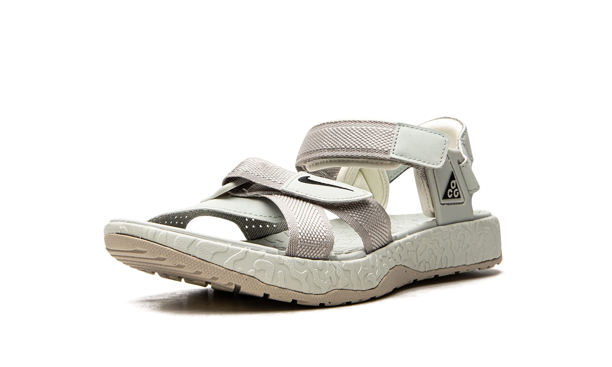 Nike Mens ACG Air Deschutz DC9093 200 Cream - Size 14