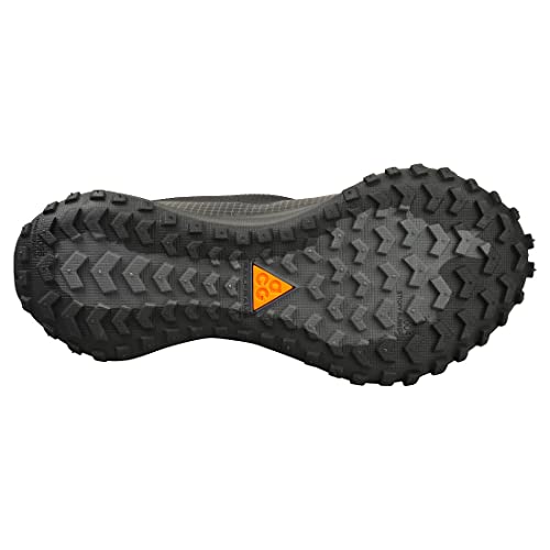 Nike Mens ACG Mountain Fly Gore-Tex CT2904 002 Black - Size 8