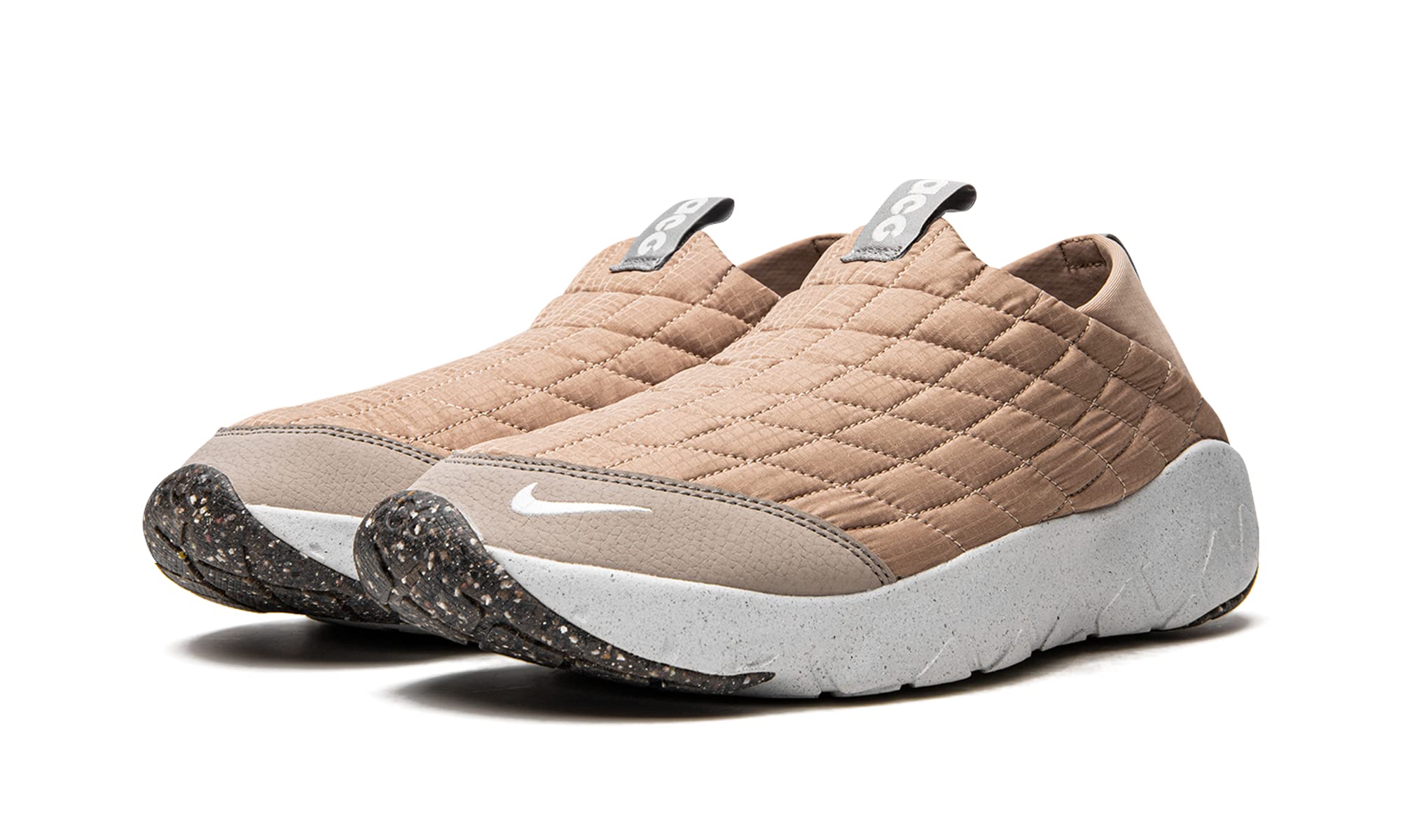 Nike ACG Moc 3.5 Hemp/Summit White/Enigma Stone 11 D (M)