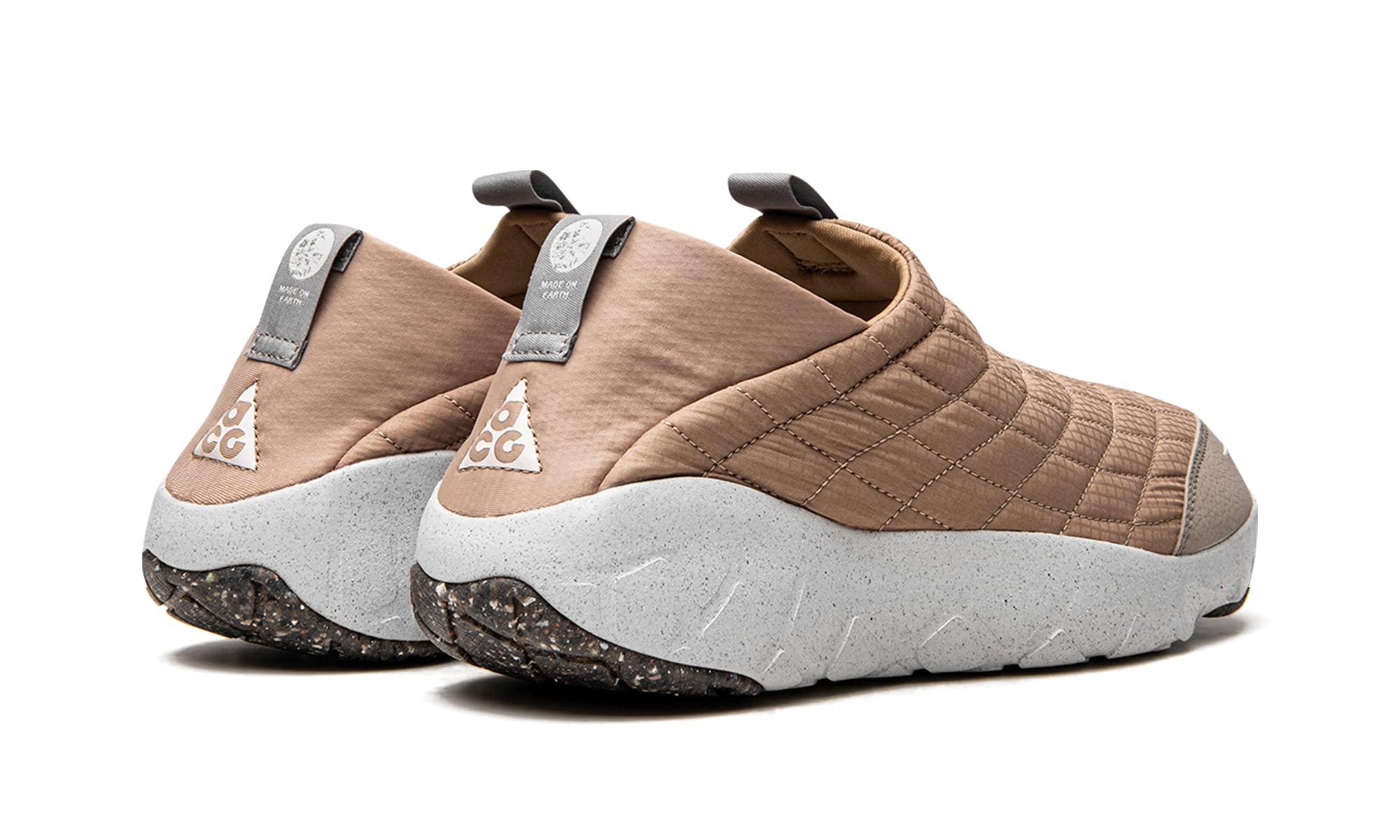 Nike ACG Moc 3.5 Hemp/Summit White/Enigma Stone 11 D (M)