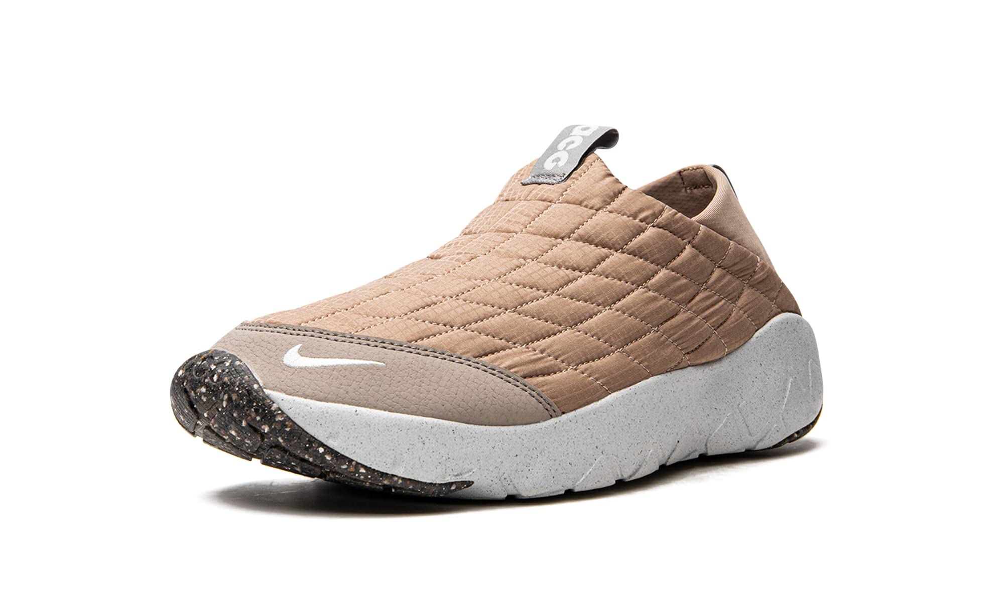 Nike ACG Moc 3.5 Hemp/Summit White/Enigma Stone 11 D (M)