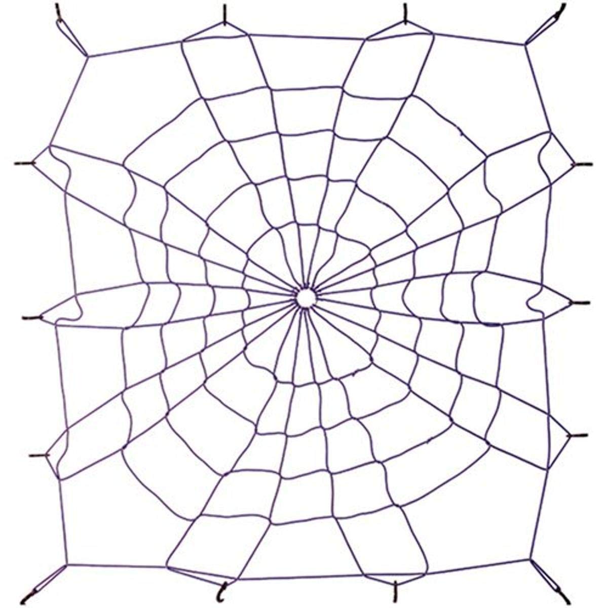 WOLF 8011103 Spidy Luggage Web